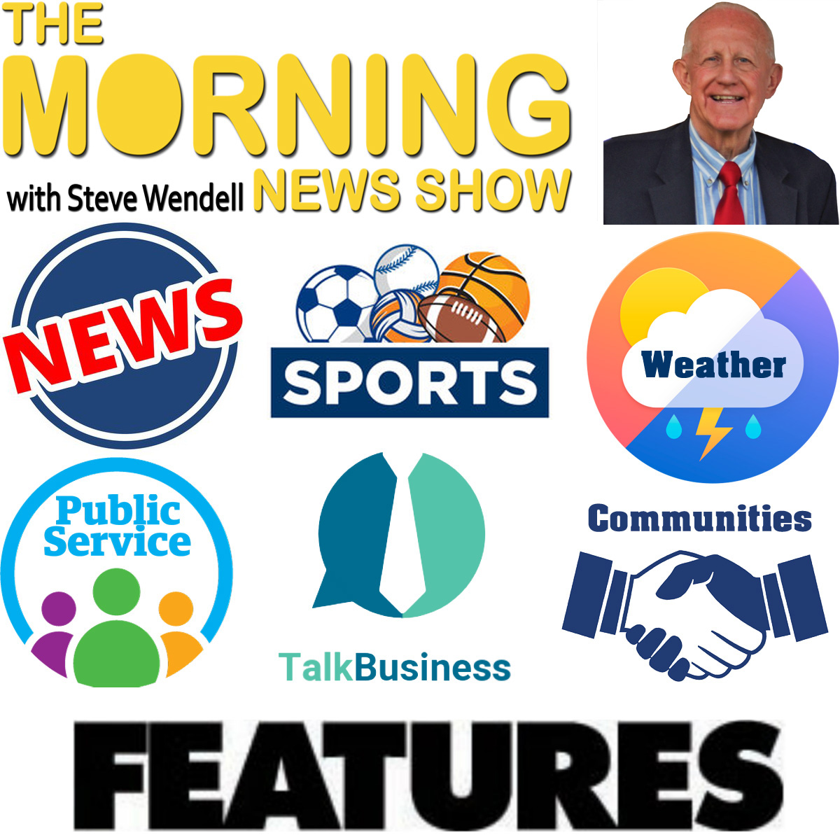 WGAW 1340 AM and 98.1 FM Radio Gardner MA – News Talk Radio